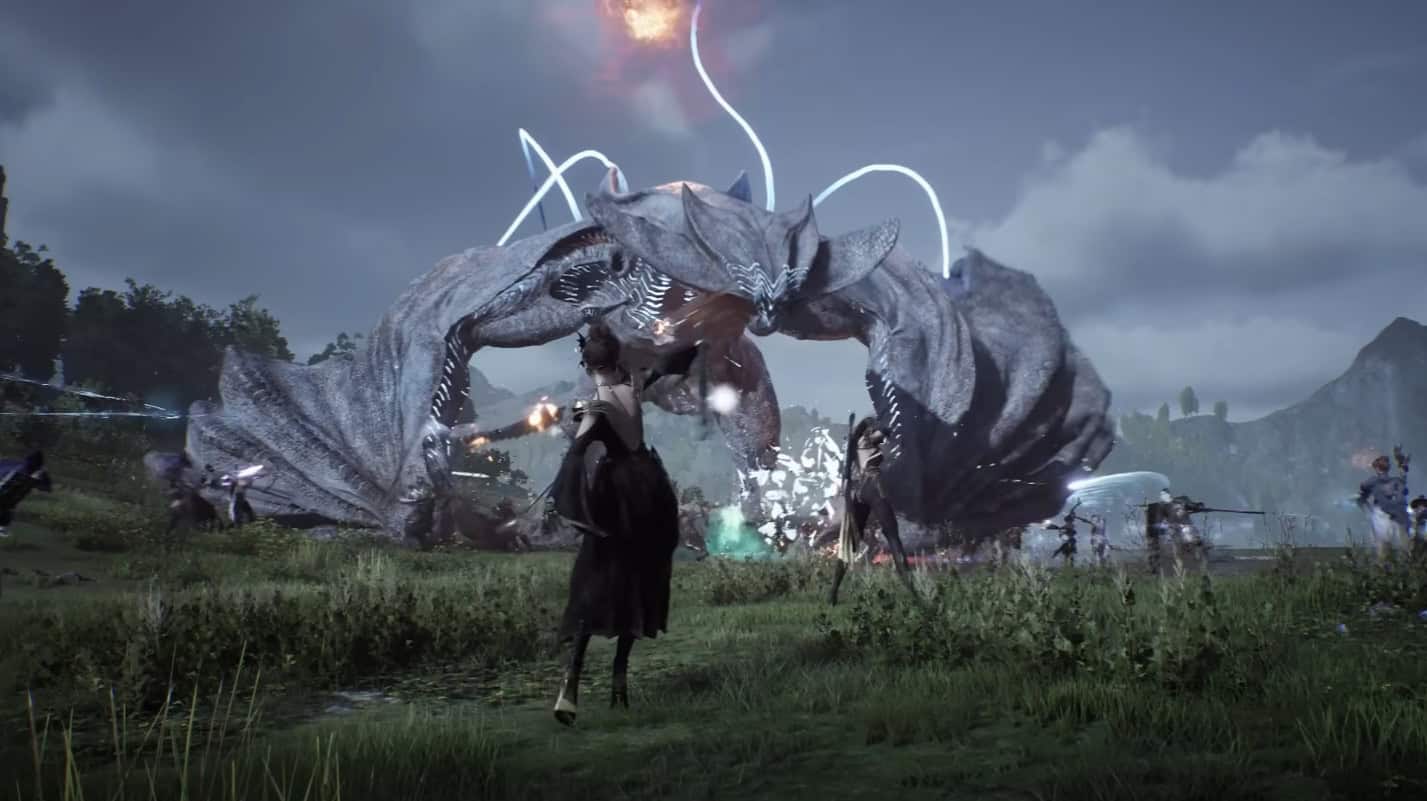 The 18 Best Action Combat MMORPGs in 2025 - MMORPG.GG