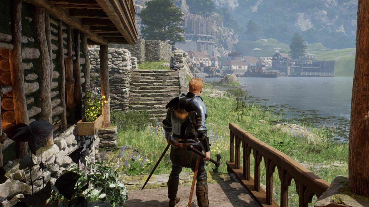 The 16 Best Sandbox MMORPGs In 2025 - MMORPG.GG