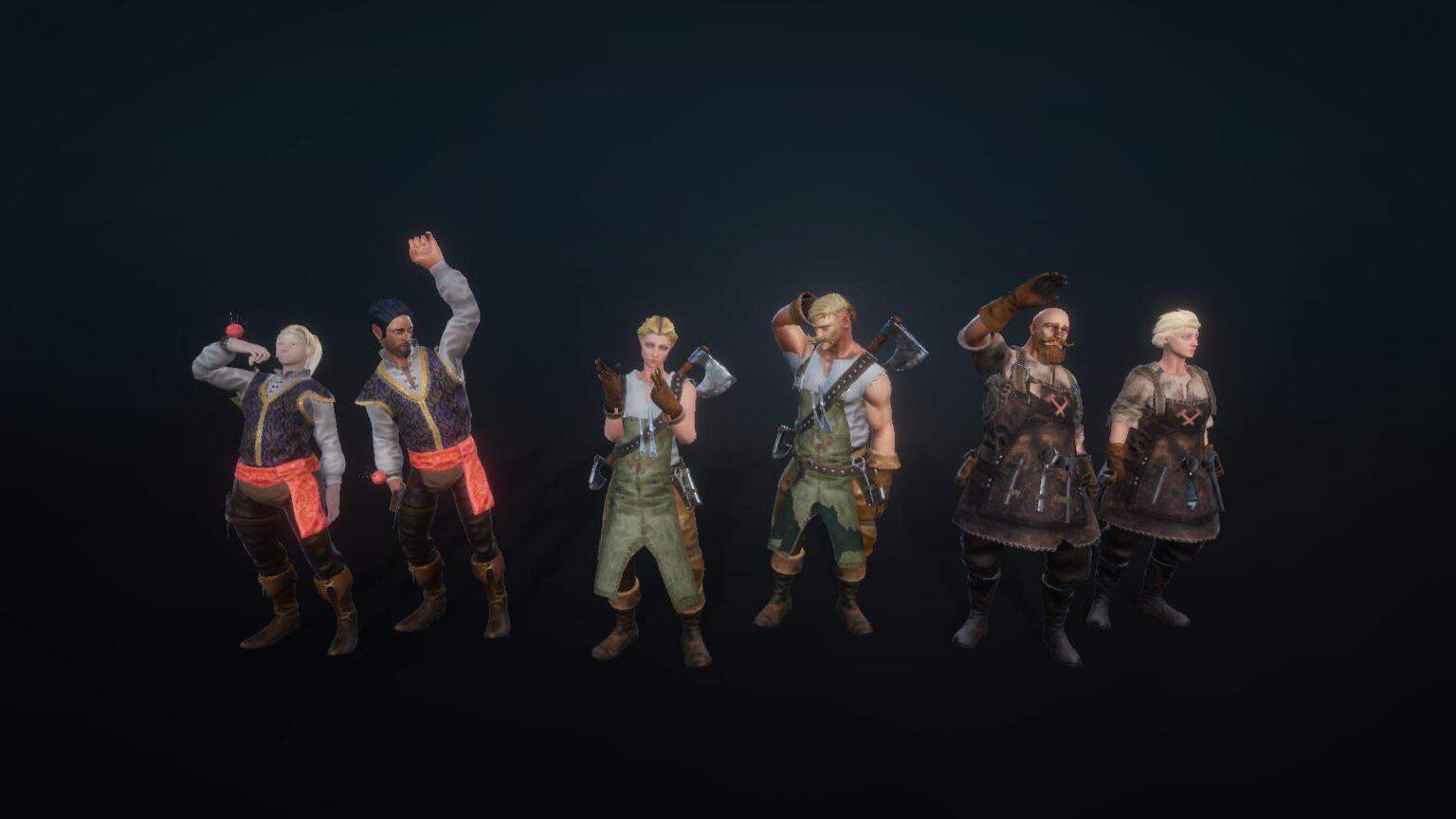 MMORPG.GG - MMO News & Reviews